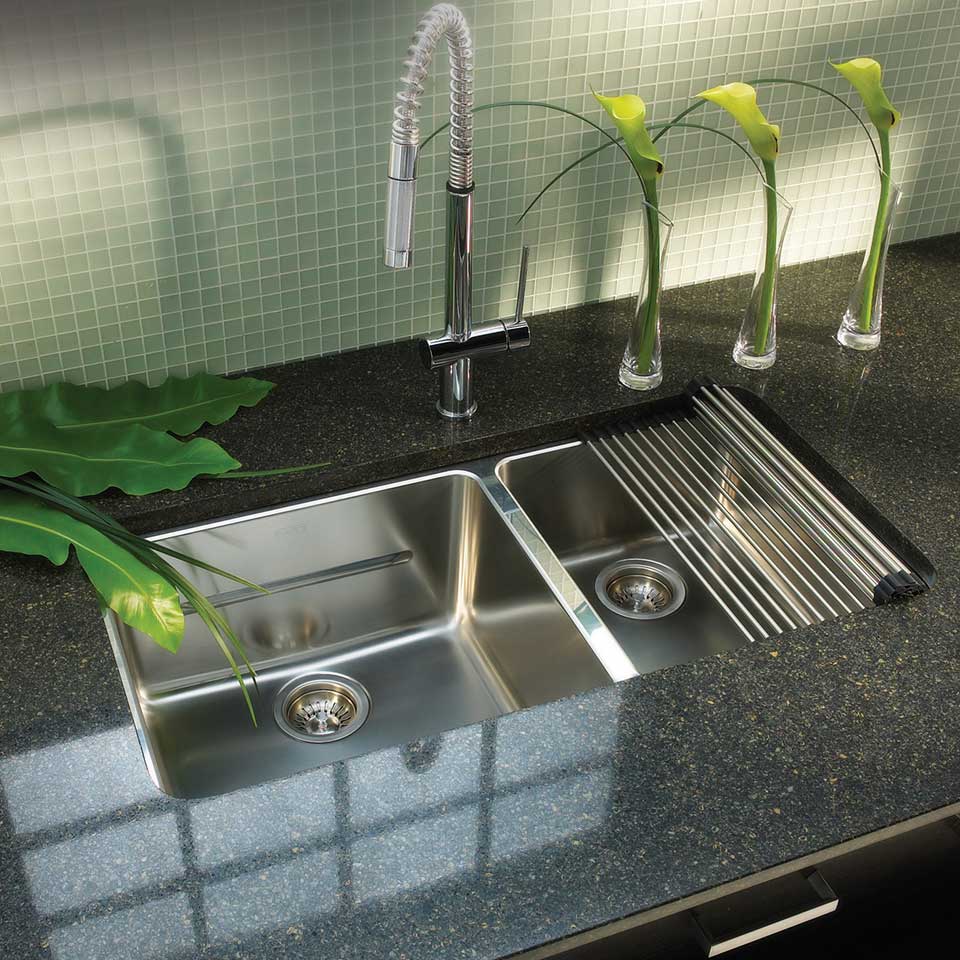 Nova Tile & Marble - Natural Stone & Quartz Counter tops